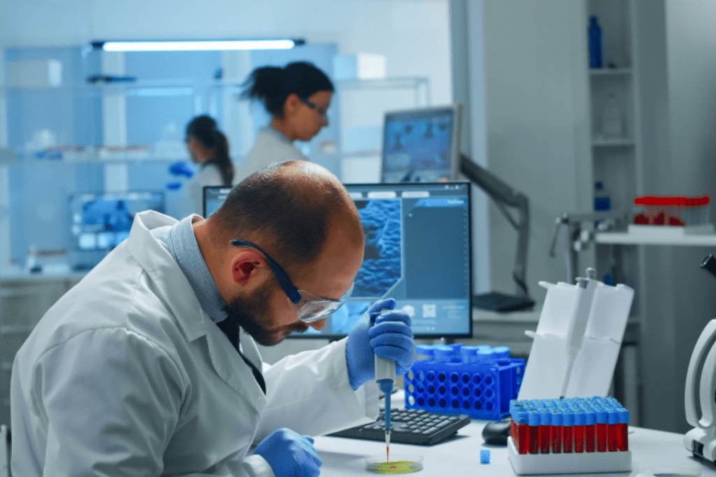 Adult Repair Stem Cells and Their Functions - Liv Hospital