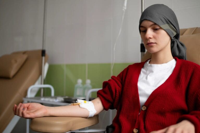 Breast Cancer Chemotherapy Side Effects: 15 Common Symptoms Explained