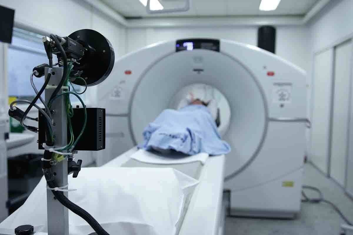 Can CT Scan Lead to Cancer? The Ultimate Shocking Answer - Liv Hospital