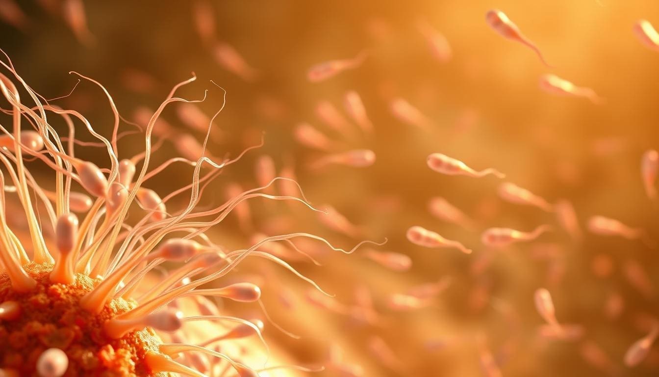 Normal Sperm Motility: 7 Key Facts - Liv Hospital